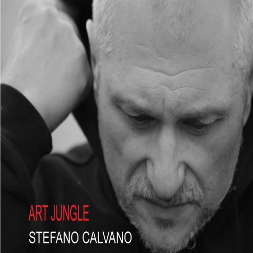 Amazon.com: Art Jungle : Stefano Calvano: Digital Music