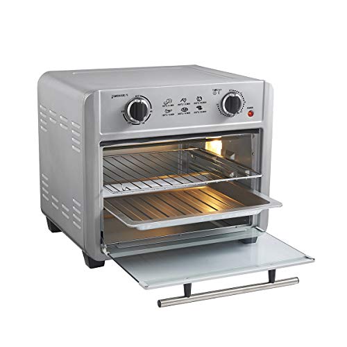 Healthy Choice 23L Air Fryer 1700Watts Mini Benchtop : ApplianceStore.au