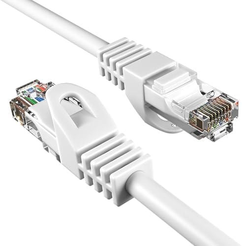 Amazon.com: Cables Direct Online Cat5e 100FT Network Ethernet Patch ...