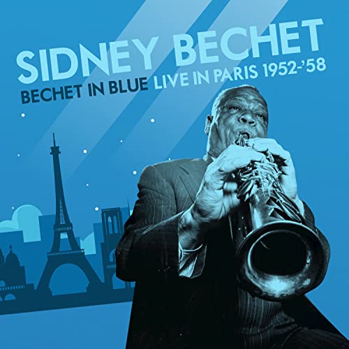 Spiele Bechet and Blues von Sidney Bechet auf Amazon Music ab