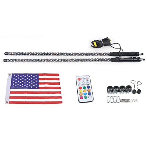 Top 10 Best Led Lighted Cb Antenna : Reviews & Buying Guide - Katynel