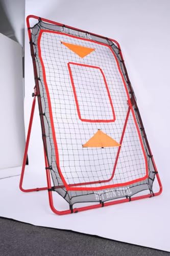 Amazon Best Sellers: Best Baseball & Softball Ball Rebounders