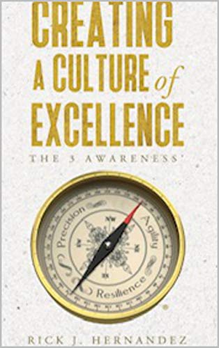 Amazon.com: "Creating a Culture of Excellence" The 3 Awareness's eBook ...
