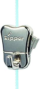 Stas Zipper Hook Picture Hanging System : Amazon.co.uk: DIY & Tools