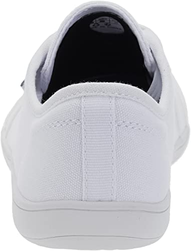 Snapklik.com : Womens Canvas Minimalist Barefoot Shoes Wide Width Toe ...