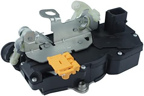 Amazon.com: 931-108 Door Lock Actuator Motor Rear Left Driver Side for ...