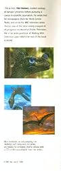 Walking with Dinosaurs: A Natural History: Tim Haines: 9780789451873 ...