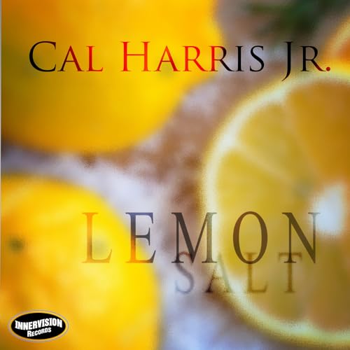 Play Lemon Salt by Cal Harris Jr. on Amazon Music