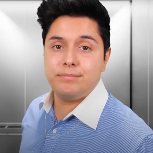 Amazon Music - The ASMR RyanのASMR but... You're Stuck in an Elevator with Me - Amazon.co.jp