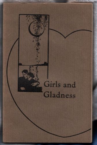 Girls and Gladness Illustrated Poetry Book of 1913: Wallace And Frances ...