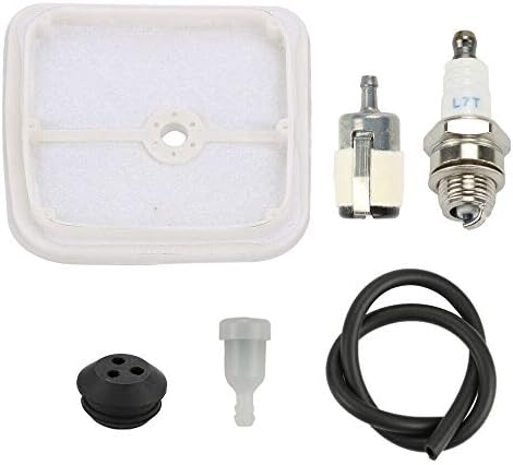 Amazon.com: Replacement Parts, Air Filter for Echo Srm-2400 Srm-2410 ...