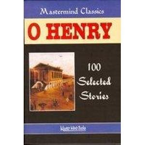 O. Henry 100 Short Stories : O. Henry: Amazon.in: Books