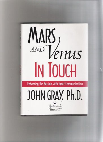 John Gray: Set of Four Books: Men are from Mars, Women are from Venus ...