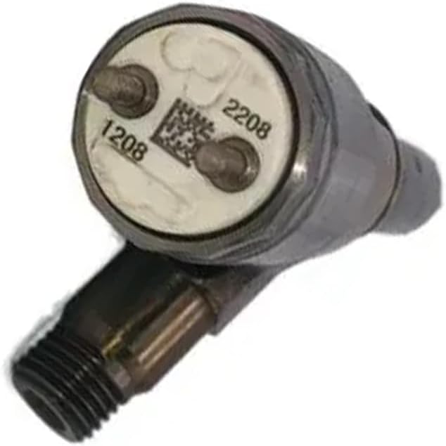 Nuevo inyector de combustible diesel de 6 unids 2645A746 320-0677 ...