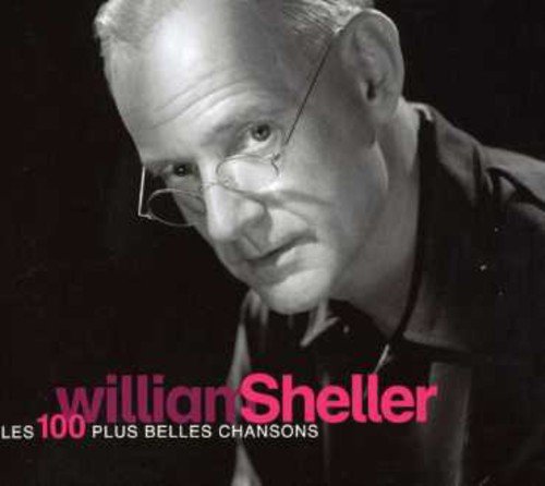William Sheller, William Sheller, Barbara, Muriel Teodori, Bernard ...