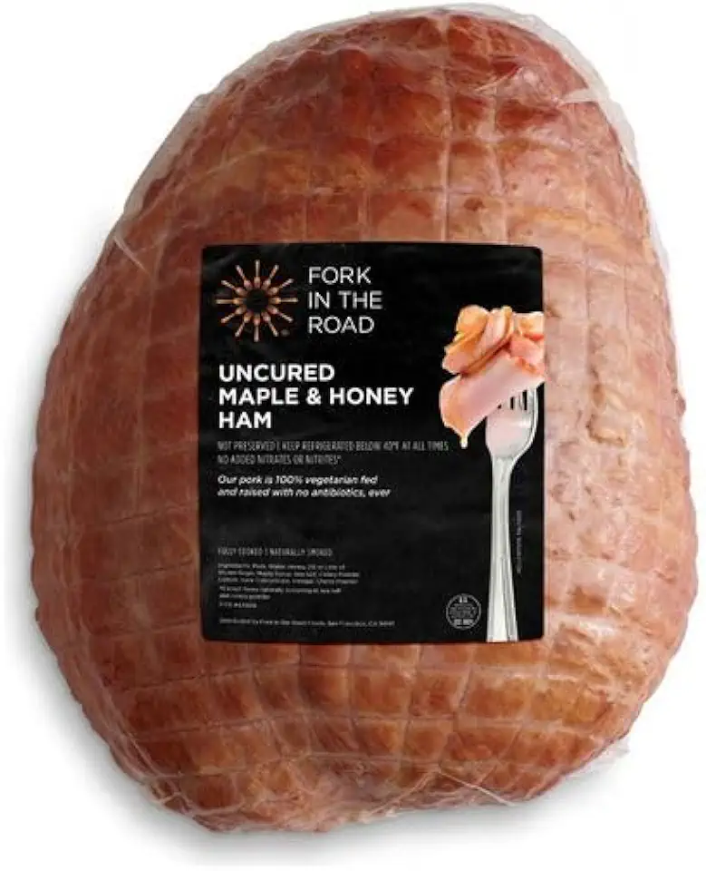 The Complete Guide To Ordering A Honey Baked Ham For Pickup | ShunGrill
