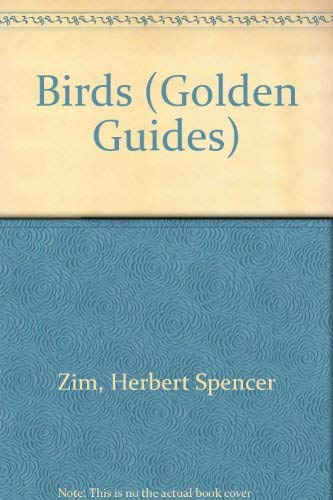 Birds: Zim, Herbert Spencer, Gabrielson, Ira Noel: 9780307640536 ...