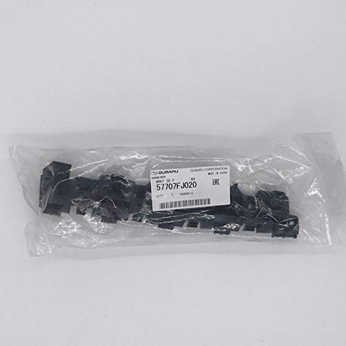 Amazon.com: Subaru 2012-2016 Impreza Front Right Bumper Retaining ...