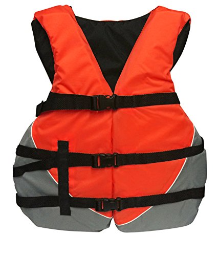 Red Life Jacket – The 16 best products compared - Outdoors Magazine
