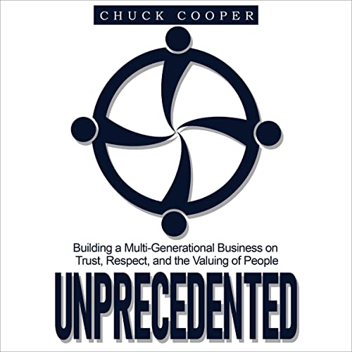 Amazon.com: Unprecedented: Building a Multi-Generational Business on ...