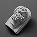 AWNR Zeus Head Sculpture Splitting Greek God with Hidden - Want It All
