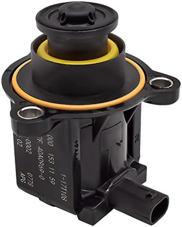 Amazon.com: Boskavalo A0001531159 Solenoid Valve for Benz W246 B W212 E ...