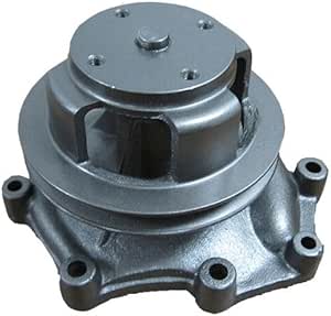 Amazon.com: Water Pump Replacement for Ford Tractor 540B 545 545A 550 ...