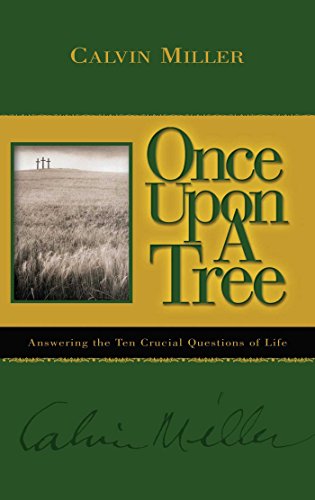 Once Upon a Tree - Kindle edition by Miller, Calvin. Religion ...