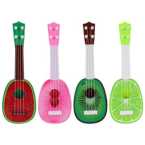10 Best Mini Guitars For Kids Dec of 2022 - BabyStuffLab