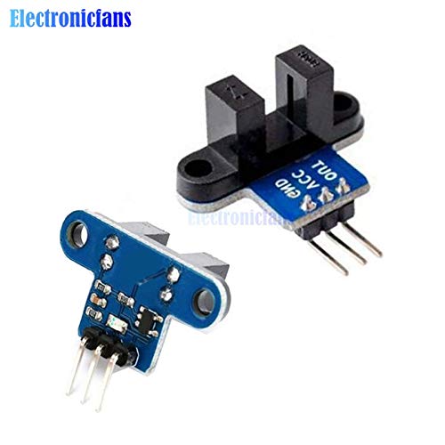 Buy Ponis-Limos - Motor Test IR Infrared Slotted Optical Speed ...