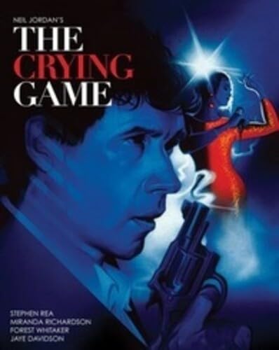 Amazon.com: The Crying Game : Stephen Rea, Miranda Richardson, Forest ...