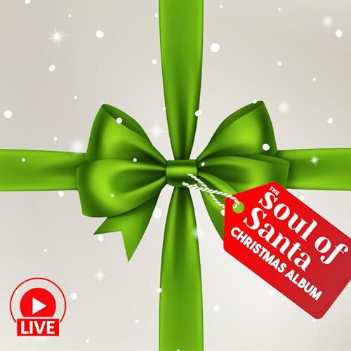 Amazon.com: SOUL OF SANTA LIVE : SOUL OF SANTA LIVE ALBUM: Digital Music