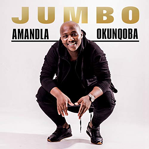 Play Amandla Okunqoba by Jumbo on Amazon Music