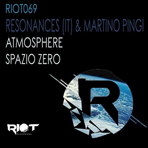 Atmosphere / Spazio zero by Resonances (IT) & Martino Pingi on Amazon ...