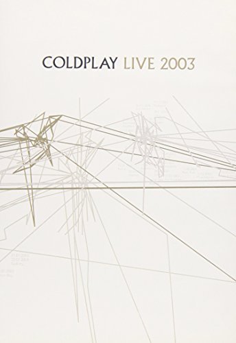 Amazon.com: Coldplay - Live 2003 (DVD & CD) by Coldplay : Movies & TV