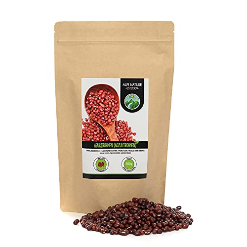 Amazon.de Bestseller: Die beliebtesten Artikel in Getrocknete Mungbohnen