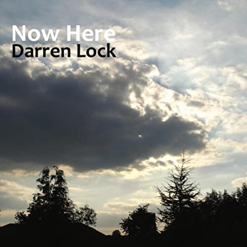 Amazon MusicでDarren LockのNow Hereを再生する