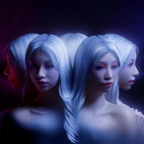 Play FOUR by Shayda on Amazon Music