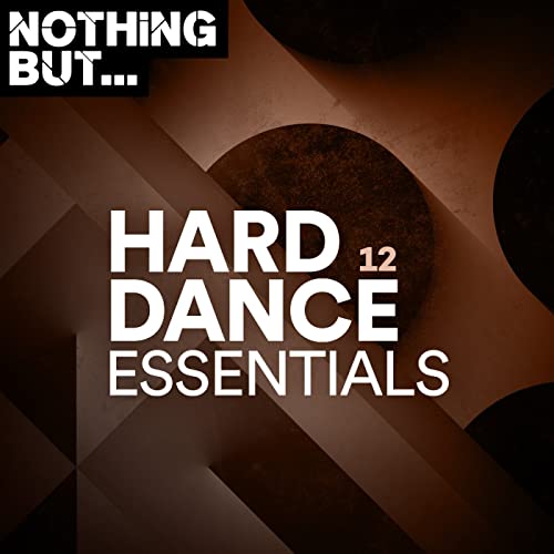 Écouter Nothing But... Hard Dance Essentials, Vol. 12 par VARIOUS ...