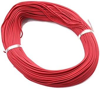 Electronic Spices Electric Wire for Science Projects Model Building ...