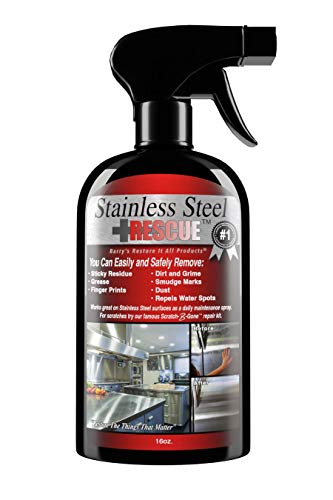Find The Best Stainless Steel Scratch Remover Reviews & Comparison ...