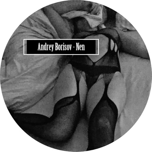 Nen von Andrey Borisov bei Amazon Music - Amazon.de