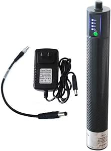 Amazon.com: New BL-10000 10000mAh Extensional Li-ion Pole Battery w ...