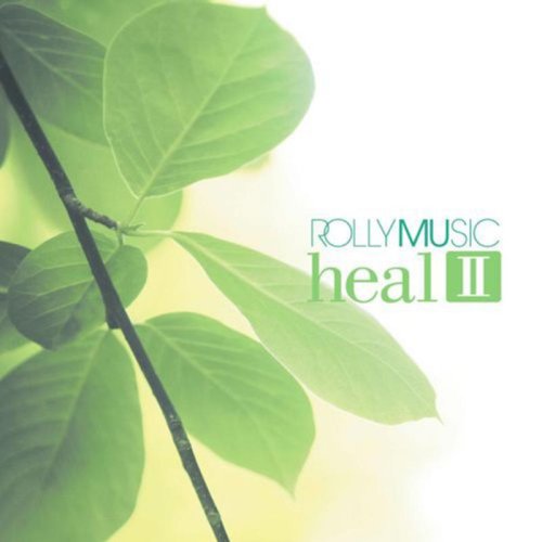 ROLLY MUSIC, ROLLY MUSIC - Heal II - Amazon.com Music