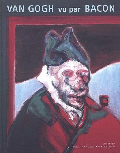 Buy Van gogh vu par bacon Book Online at Low Prices in India | Van gogh ...