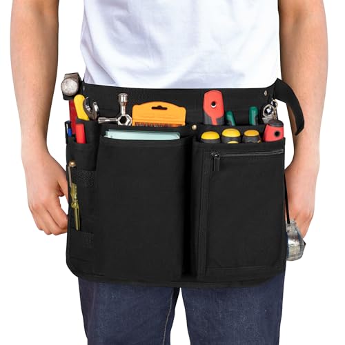 Amazon Best Sellers: Best Tool Aprons