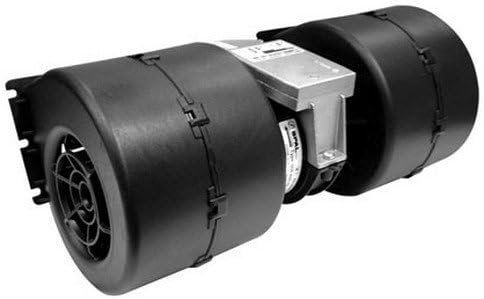 Amazon.com: Spal Blower Motor : Automotive