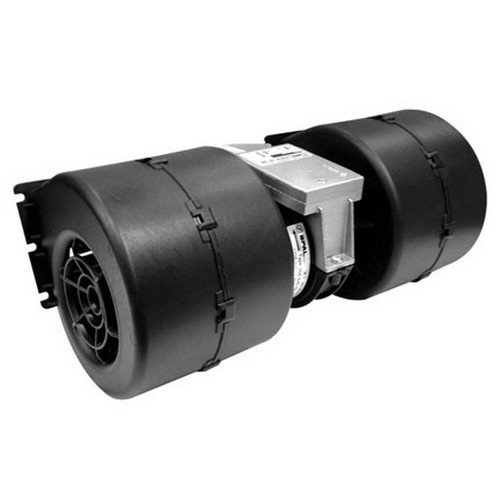 Spal Blower Motor : Amazon.in: Garden & Outdoors