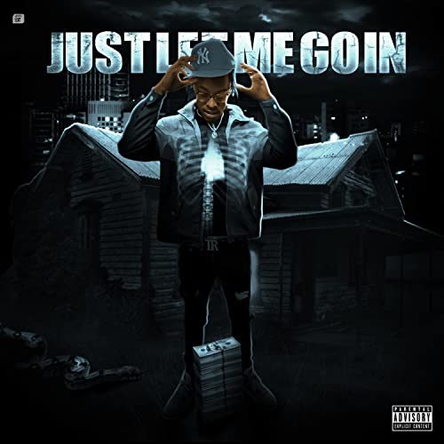 Écouter Just Let Me Go In par RSM Rich Stoner sur Amazon Music Unlimited