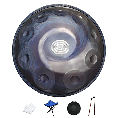 The Hang Drum: The Perfect Meditative Instrument - Ethnica Instruments